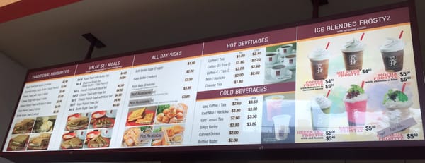 YA KUN KAYA TOAST - Updated April 2024 - 311 New Upper Changi Rd ...