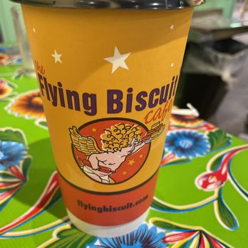 THE FLYING BISCUIT CAFE - Updated October 2024 - 263 Photos & 171 ...