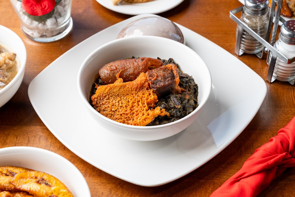 RODO NIGERIAN CUISINE - Updated November 2025 - 29 Photos & 12 Reviews ...