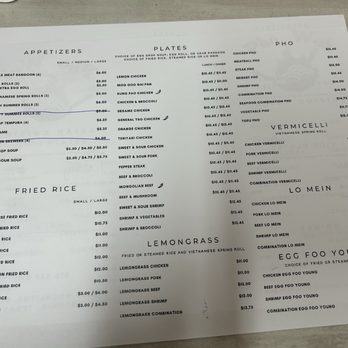 PHO WOK ASIAN CUISINE - Updated June 2026 - 39 Photos & 16 Reviews ...