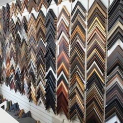 Best Picture Framers Near Me - January 2021: Find Nearby Picture ...