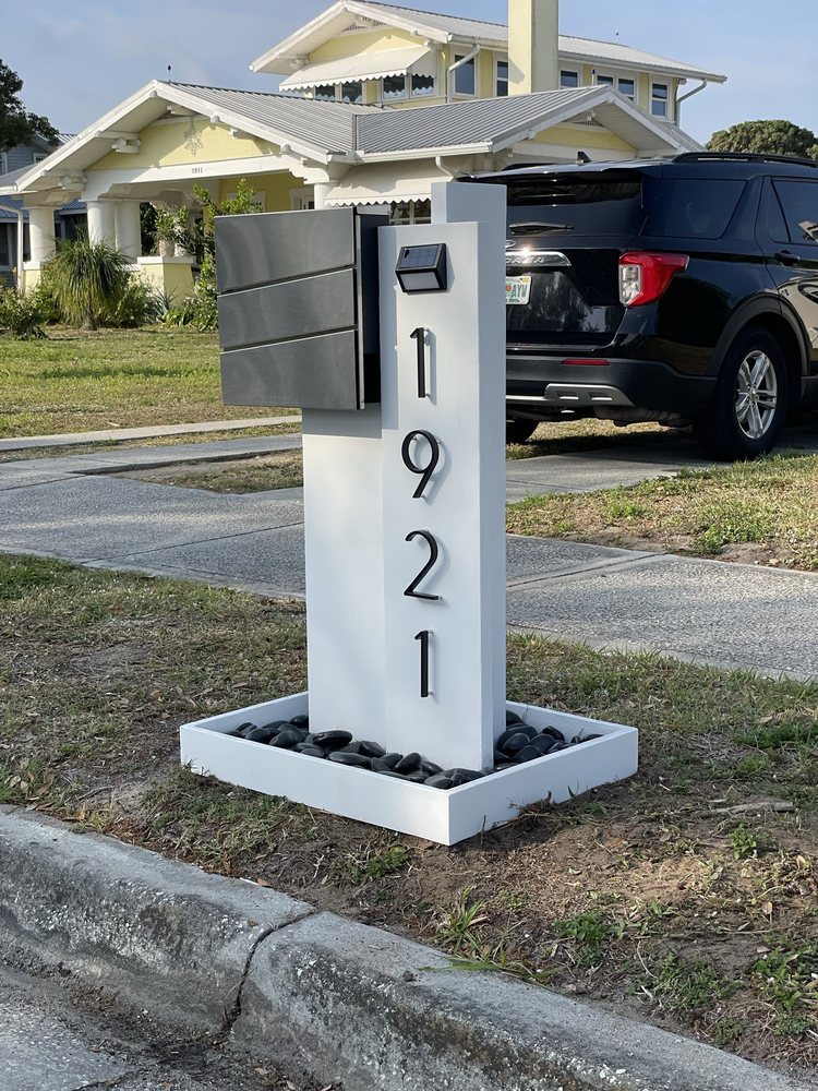 MAILBOX BY FRANK - Updated August 2025 - 18 Photos - Miami, Florida - Mailbox Centers - Phone ...