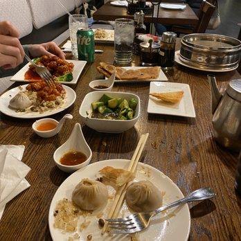 TOM’S DIM SUM - Updated July 2024 - 844 Photos & 702 Reviews - 59 N ...