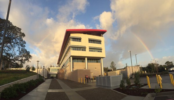 SLAC NATIONAL ACCELERATOR LABORATORY - Updated December 2025 - 55 ...