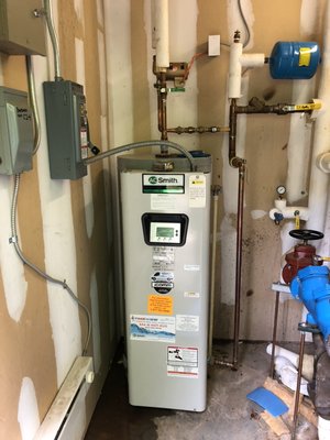 Legacy Plumbing Company - Updated November 2025 - 11 Photos - 26 ...