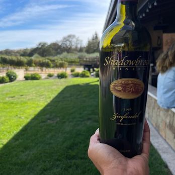 SHADOWBROOK WINERY - Updated May 2024 - 174 Photos & 102 Reviews - 1 ...
