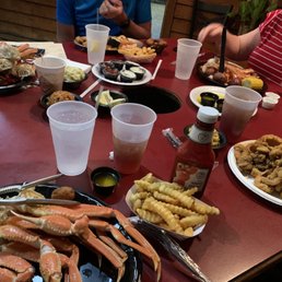 THE SHELLHOUSE SEAFOOD RESTAURANT - Updated June 2025 - 315 Photos ...