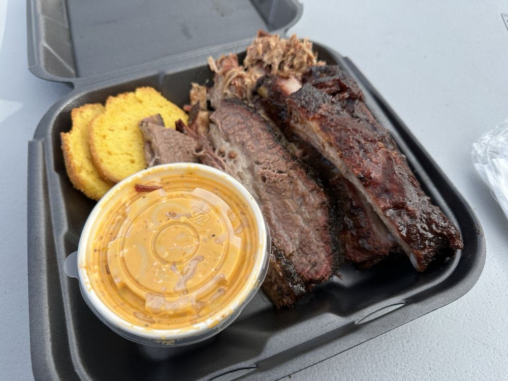 RED BEARD BBQ - Updated October 2025 - 15 Photos & 29 Reviews - 16th St ...