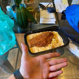 CAFE 1137 - 143 Photos & 137 Reviews - Seafood - 7216-B Windsor Mill Rd ...