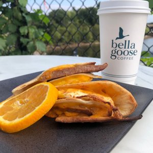 BELLA GOOSE COFFEE - CAFE ON THE RIVER - 308 Photos & 229 Reviews ...
