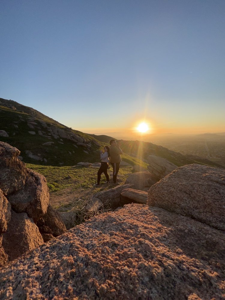 BOX SPRINGS TWO TREES TRAIL - Updated November 2025 - 181 Photos & 34 ...