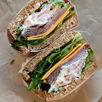 GREAT BASIN BAKERY - Updated January 2026 - 267 Photos & 491 Reviews ...