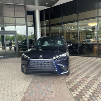 LEXUS OF MEMPHIS - Updated January 2026 - 68 Photos & 35 Reviews - 2600 ...