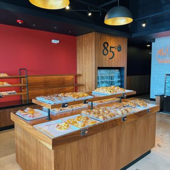 85°C BAKERY CAFE-NILES - Updated December 2025 - 410 Photos & 99 ...