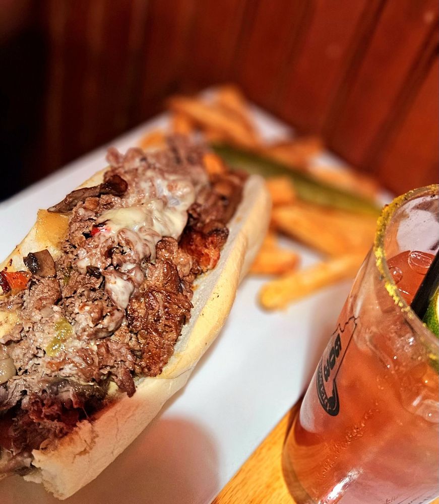 CHEERS GRILLE & BAR - Updated December 2024 - 78 Photos & 189 Reviews ...
