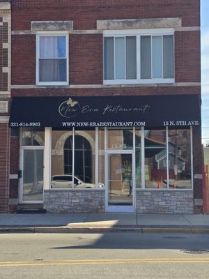 NEW ERA RESTAURANT - Updated July 2025 - 15 N 5th Ave, Maywood ...