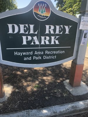 DEL REY PARK - Updated August 2025 - 1500 Bockman Rd, San Lorenzo ...