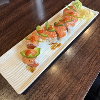 MISO SUSHI - Updated December 2025 - 318 Photos & 227 Reviews - 1111 ...