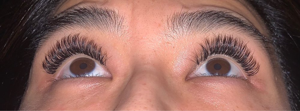 LONGMI LASHES BY DANIEL - Updated January 2026 - 45 Photos & 53 Reviews - 9500 Bolsa Ave ...