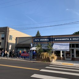 PIP’S ORIGINAL DOUGHNUTS & CHAI - Updated July 2025 - 4971 Photos ...
