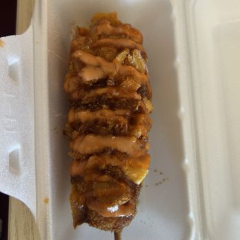 KOCO KOREAN FRIED CHICKEN & CROFFLES - Updated April 2025 - 1001 Photos ...