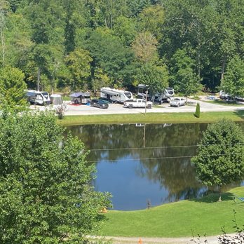 MOUNTAIN RIVER FAMILY CAMPGROUND - Updated December 2025 - 57 Photos ...