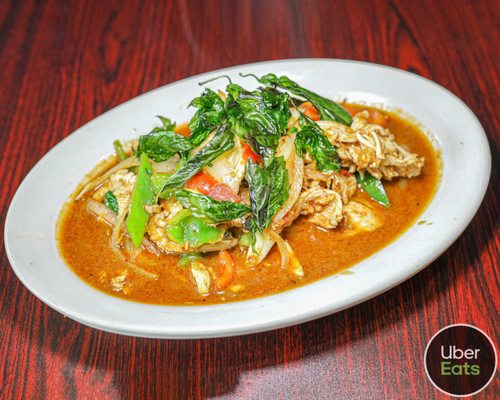 MINTRA THAI CUISINE - Updated December 2025 - 258 Photos & 106 Reviews ...