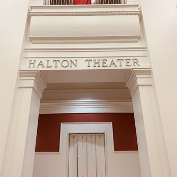 DALE F. HALTON THEATER - Updated October 2025 - 12 Reviews - 1206 ...