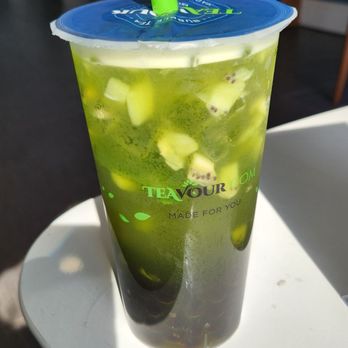 TEAVOUR - Updated March 2025 - 50 Photos & 33 Reviews - 1159 Merrick ...