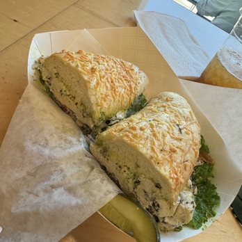 TKB BAKERY & DELI - Updated November 2024 - 3538 Photos & 4660 Reviews ...