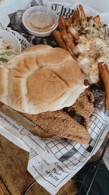 MR FRAZIER’S FISH FRY - Updated October 2025 - 30 Photos & 15 Reviews ...