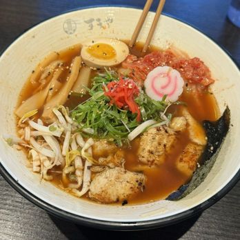 SUKIYA RAMEN - Updated October 2024 - 168 Photos & 126 Reviews - 450 N ...