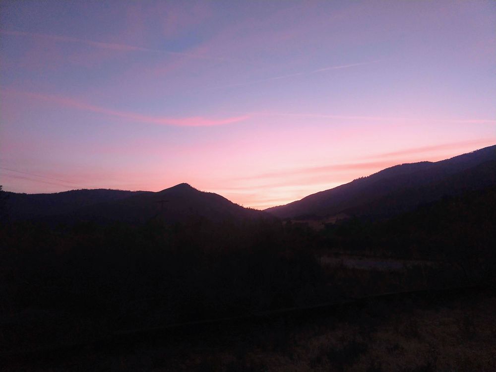 GRAY PINE GROUP CAMPGROUND - Updated September 2024 - Mendocino ...