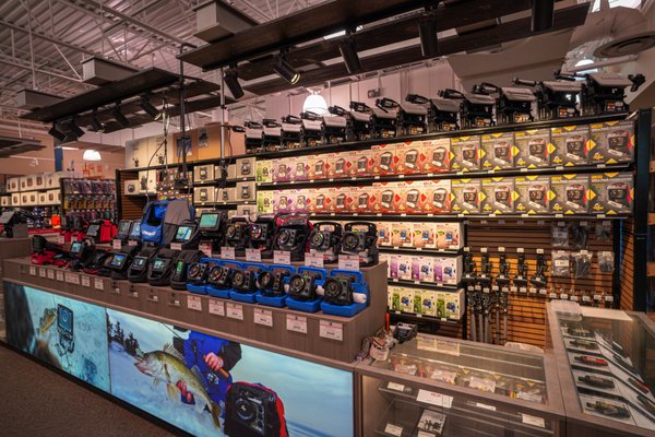 SCHEELS - 26 Photos - 30 Waite Ave N, Saint Cloud, Minnesota - Sports Wear - Phone Number - Yelp