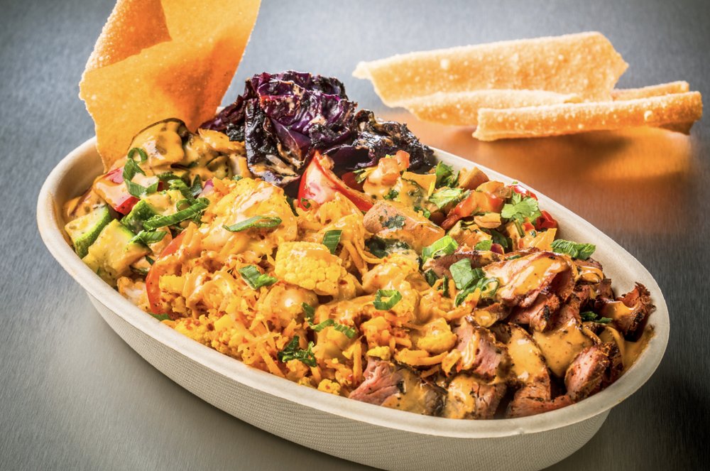 REBOL - Updated September 2024 - 305 Photos & 307 Reviews - 6608 ...