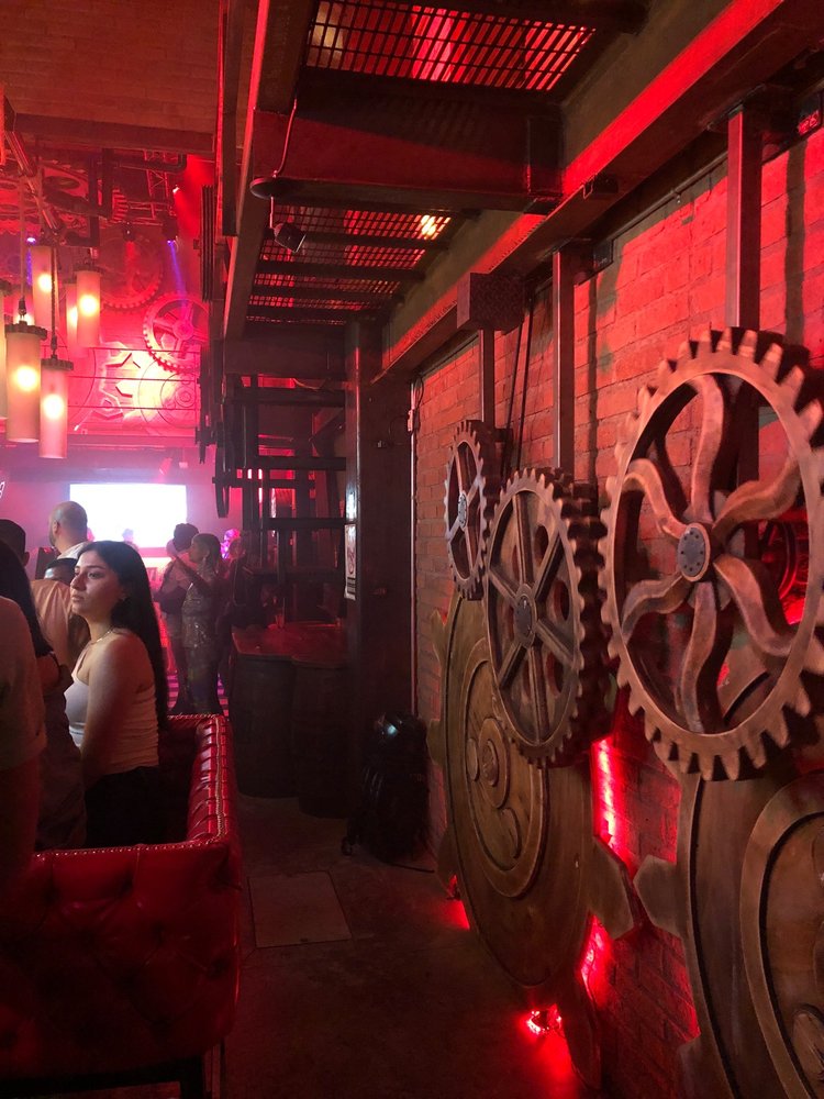 INDUSTRY NIGHTCLUB - Updated April 2025 - 12 Photos & 20 Reviews ...