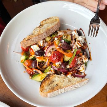 BARBARELLA RESTAURANT & BAR - Updated October 2025 - 1517 Photos & 1529 ...