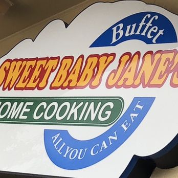 SWEET BABY JANE’S - Updated July 2025 - 24 Photos & 54 Reviews - 520 W ...