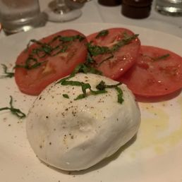 TOSCANO RESTAURANT - Updated April 2025 - 380 Photos & 610 Reviews - 47 ...