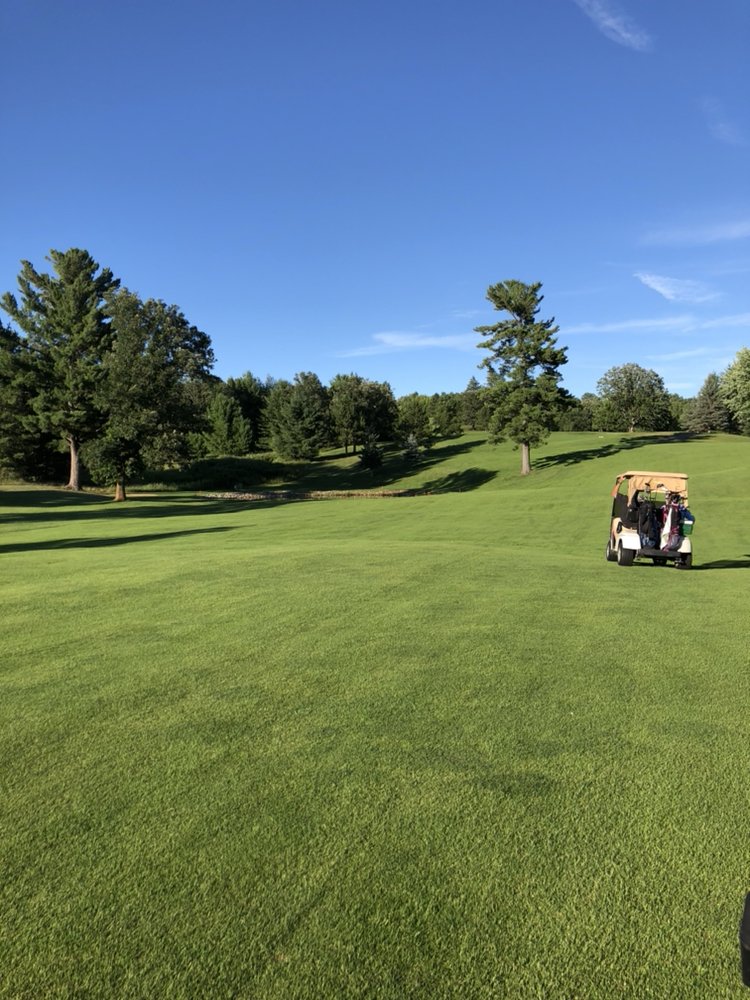 TIANNA COUNTRY CLUB - 7470 State 34 NW, Walker, MN - Yelp