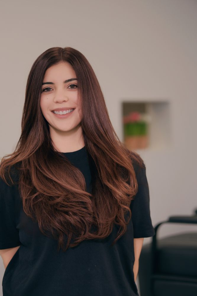 K MA SALON - Updated January 2026 - 237 Photos & 214 Reviews - 7323 ...