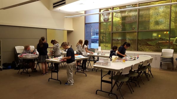 SEATTLE PUBLIC LIBRARY - GREENWOOD BRANCH - Updated October 2025 - 53 ...