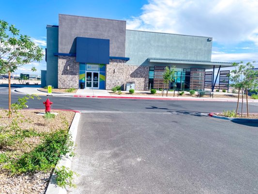 WEST HENDERSON LIBRARY - Updated December 2025 - 13 Photos & 10 Reviews ...