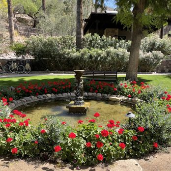 CASTLE HOT SPRINGS RESORT - Updated March 2025 - 240 Photos & 50 ...