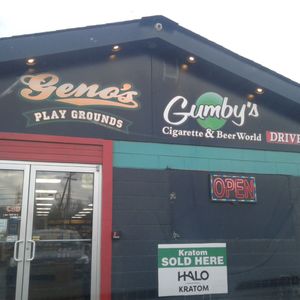 GUMBY’S CIGARETTE & BEER WORLD - Updated June 2025 - Dallas Pike Exit ...