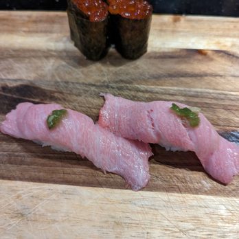 TANG’S SUSHI - Updated May 2024 - 975 Photos & 806 Reviews - 1426 Blue ...
