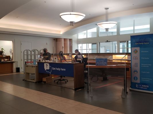 SHIELDS LIBRARY - Updated October 2025 - 67 Photos & 38 Reviews - 100 ...