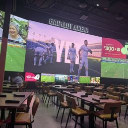 HARKINS NORTERRA BACKLOT - Updated August 2025 - 26 Photos & 13 Reviews ...