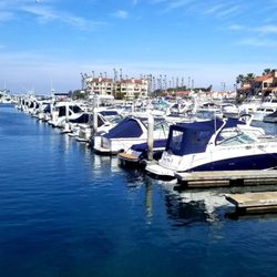 THE BEST 10 Marinas in LOS ANGELES, CA - Marina Del Rey Marina ...