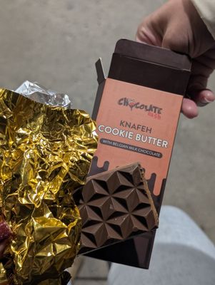 CHOCOLATE BASH - Updated August 2025 - 259 Photos & 131 Reviews - 6007 ...